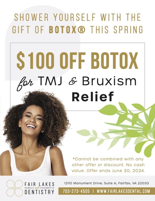 Fairfax Dentist | Comprehensive Dental Services | Cosmetic Dentist