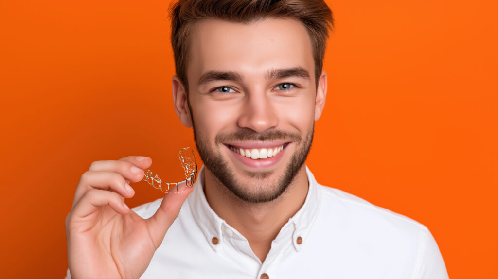 Holiday Invisalign Teen Tips for a Confident Festive Season