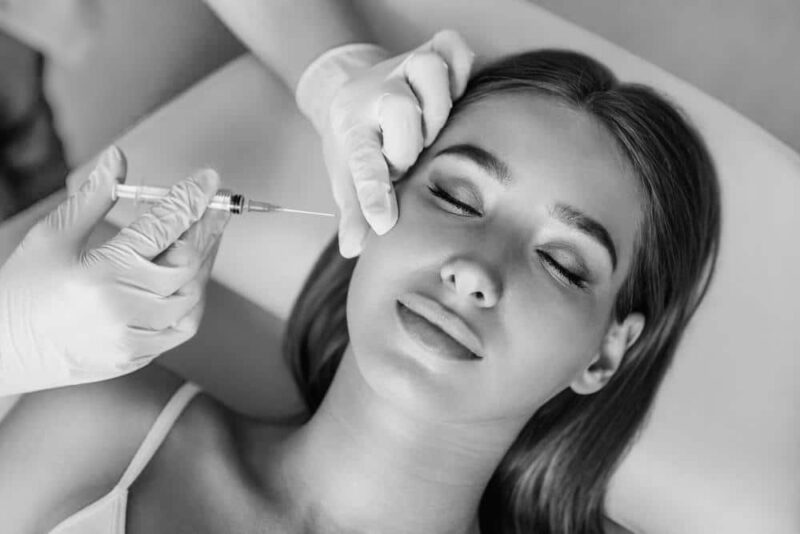 Botulotoxin in Dentistry | Fair Lakes Dentistry